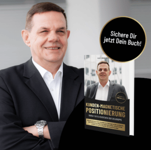 Positionierungsanalyse - Die #1 Strategie für dein Business